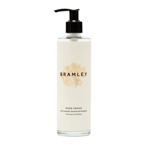 Bramley Hand Cream - a nourishing hand cream