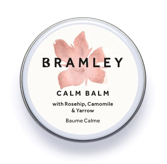 Bramley Calm Balm - comfort & calm to help de-stress you