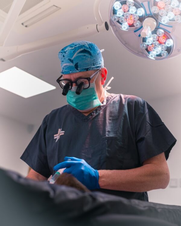 Clinical - Cotswold Surgical Partners