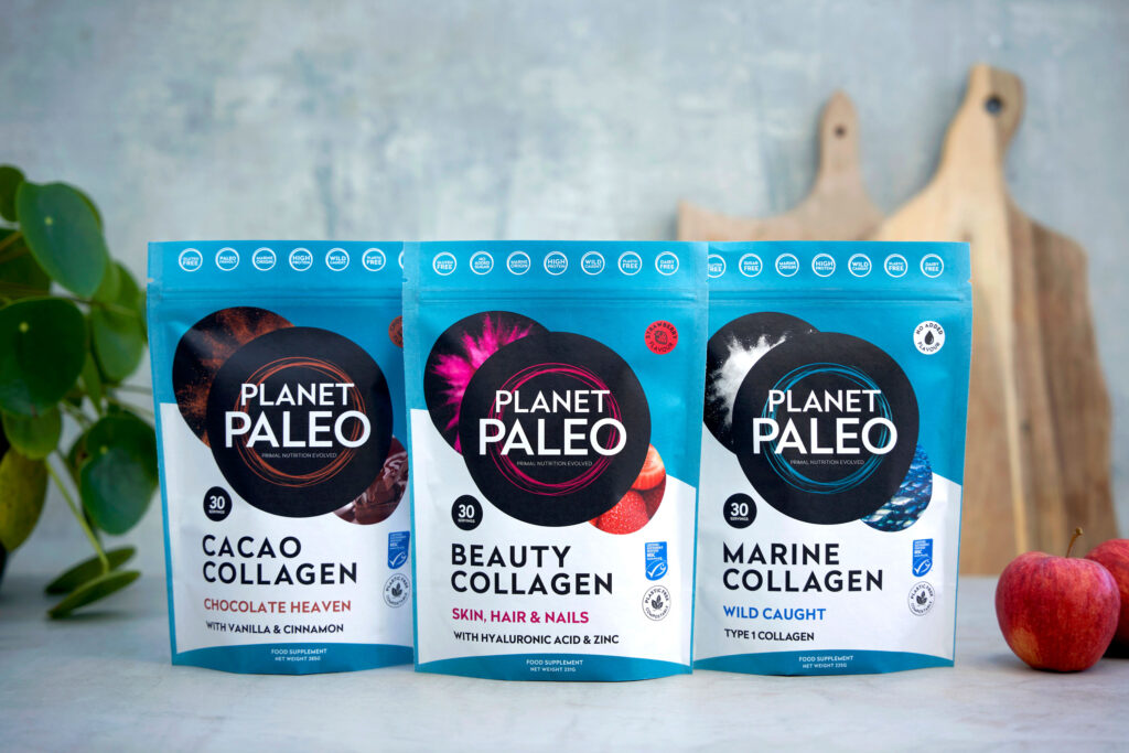 Collagen Supplements Archives - Cotswold Surgical Partners